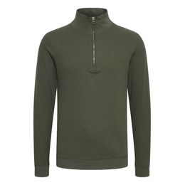 Casual Friday Pullover 'Sebastian' Herren Gr&ouml;&szlig;e M dunkelgr&uuml;n