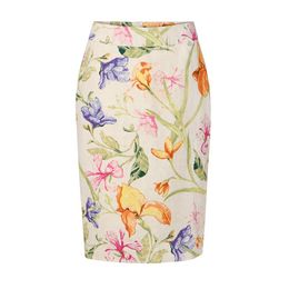 TATUUM Skirt 'PARMA 1' female Beige size 34