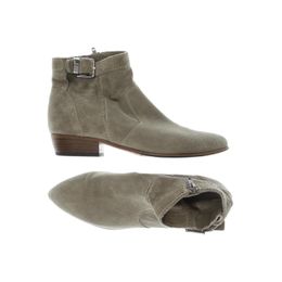 Kennel & Schmenger Kennel & Schmenger Damen Stiefelette, beige, Gr. 5