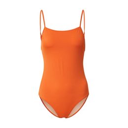 Sams&oslash;e & Sams&oslash;e Sams&oslash;e Sams&oslash;e Swimsuit 'Kari 10725' female Orange size S