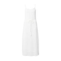 Vila Kleid 'VILiberina' Damen Größe 38 weiß Winterkleid