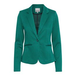 Ichi Blazer female Green size XL