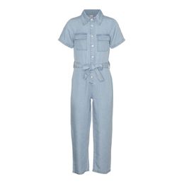 Vero Moda Girl Dungarees 'HARPER' girl Blue size 152