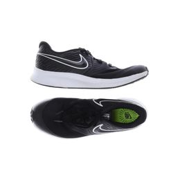 Nike Damen Sneakers, schwarz, Gr. 38