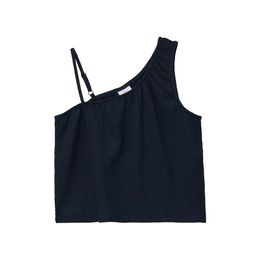 s.Oliver Top M&auml;dchen Gr&ouml;&szlig;e 152/158 navy