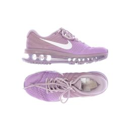 Nike Damen Sneakers, flieder, Gr. 36.5