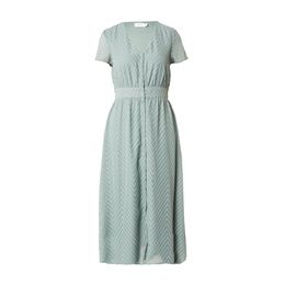 Vila Shirt Dress 'VIMichelle' female Green size 44