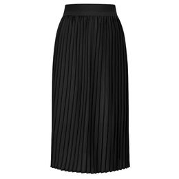 HotSquash Skirt female Black size M