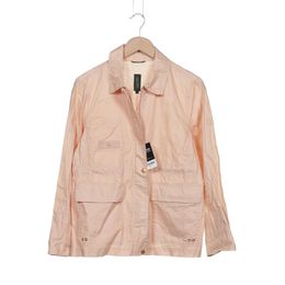 LangerChen Damen Jacke, beige, Gr. 36