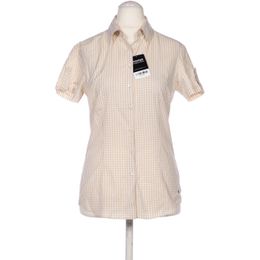 Tommy Hilfiger Damen Bluse, beige, Gr. 6