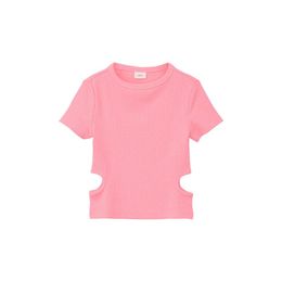 s.Oliver Shirt girl Pink size L