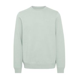 Blend Sweatshirt 'Downton' male Green size XXL
