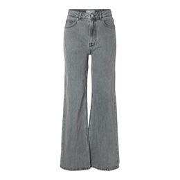 Selected Jeans 'SLFALice' female Grey size 30