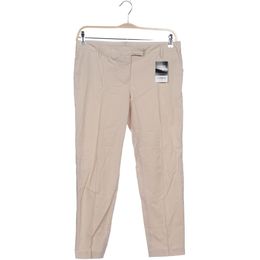 Dorothee Schumacher Damen Stoffhose, beige, Gr. 42