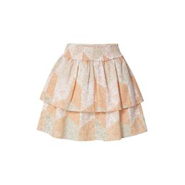 Dorothy Perkins Skirt female Beige size 10