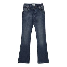 Cars Jeans Jeans 'VERONIQUE' Mädchen Größe 164/170 dunkelblau