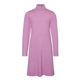 Vero Moda Girl Dress 'HAPPINESS' girl Purple size 158/164