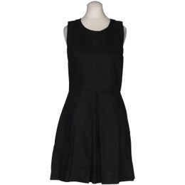 GAP Damen Kleid, schwarz, Gr. 2