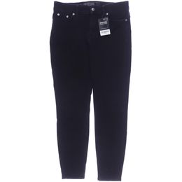 Drykorn Damen Jeans, schwarz, Gr. 38