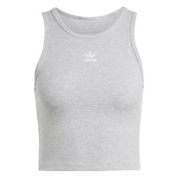 adidas originals Top 'Essentials' female Grey size XXL
