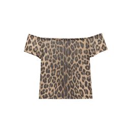 Pull&Bear Pull&bear Top female Brown size M