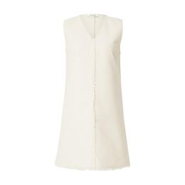Modström modström Kleid 'Ingrid' Damen Größe 34 creme Winterkleid