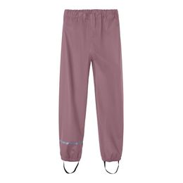 name it Hose Jungen Gr&ouml;&szlig;e 152 silbergrau / mauve