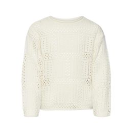 Vero Moda Girl Pullover M&auml;dchen Gr&ouml;&szlig;e 158/164 beige