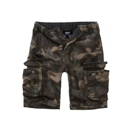 Brandit Shorts Jungen Gr&ouml;&szlig;e 146/152 beige / braun / khaki / oliv