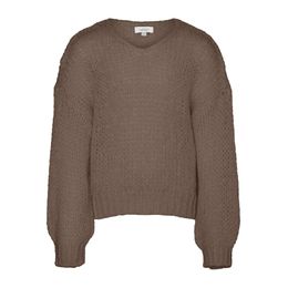 Vero Moda Girl Sweater 'ERIN' girl Brown size 134/140