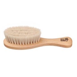 Kost Kamm Haarbürste Mini - Babybürste