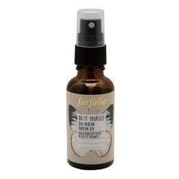 Farfalla Essentials AG Eau de Parfum Do it yourself - Bio-Parfum 27ml