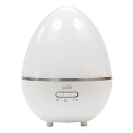Farfalla Essentials AG Duftlampe Aroma-Vernebler - Silent weiss