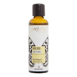 Farfalla Essentials AG Gesichtsöl Pflegeöl - Avocado 75ml