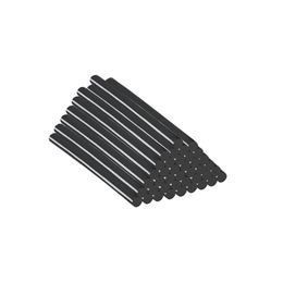 Steinel Klebesticks Schwarz, Ø 11 x 250 mm, 1 kg, 40 Klebesticks, universeller Schmelzkleber