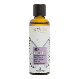 Farfalla Essentials AG Gesichtsöl Pflegeöl - Mandel 75ml