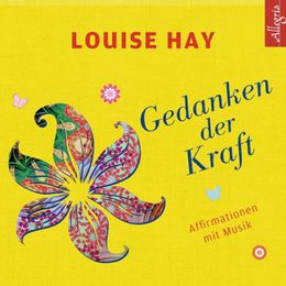 Hörbuch Hamburg Hörspiel Gedanken der Kraft