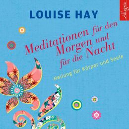 Hörbuch Hamburg Hörspiel Meditationen für den Morgen und für die Nacht