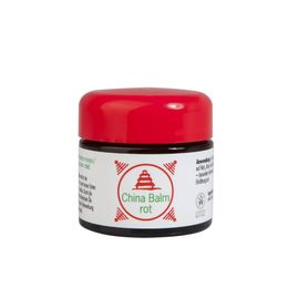 Bergland-Pharma GmbH & Co. KG Körperbalsam China - Balm Rot 20ml