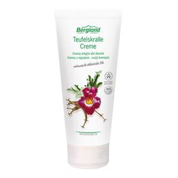 Bergland-Pharma GmbH & Co. KG Massageöl Teufelskralle - Creme 200ml