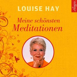 Hörbuch Hamburg Hörspiel Meine schönsten Meditationen