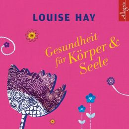 Hörbuch Hamburg Hörspiel Gesundheit für Körper und Seele