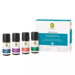 Primavera Life GmbH Pflege-Geschenkset Aromapflege - Kennenlernset