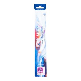 Berk Raumduft Holy Smokes - Nag Champa Blüt, Blue Line Räucherstäbchen