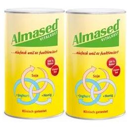 Almased Vitalkost-Set 2X500 g