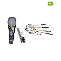 MGM Badmintonset - ab 14 Jahren