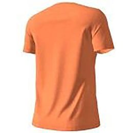 HALTI Shirt "Alanko" in Orange - 73% | Gr&ouml;&szlig;e 42 | Damen-tops