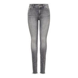 Only 7/8-Jeans Blush (1-tlg) Plain/ohne Details