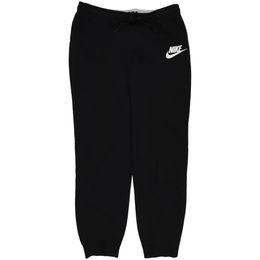 Nike Herren Stoffhose, schwarz, Gr. 0