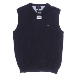 Fynch-Hatton Fynch Hatton Herren Pullover, grau, Gr. 54